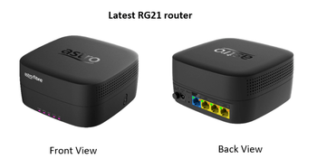 Astro Fibre Bundle: Fast 50Mbps WiFi Kencang