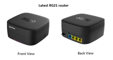 Astro Fibre Bundle: Fast 50Mbps WiFi Kencang